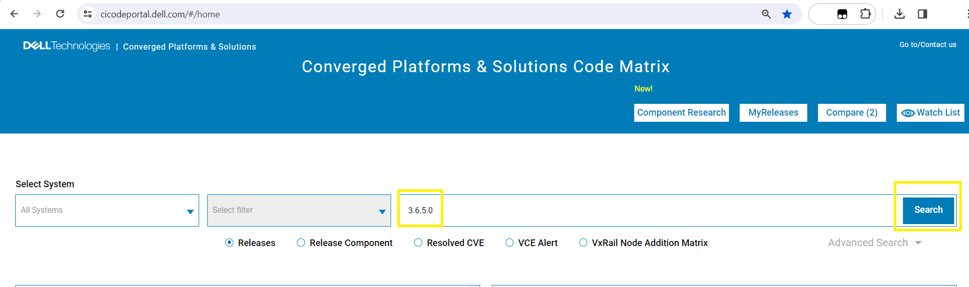 Identifying Versions in the PowerFlex Family | Dell US