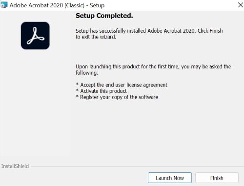 How to Install Adobe Acrobat from Dell | Dell US