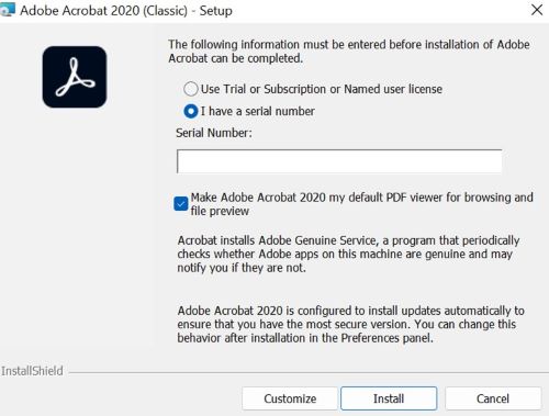 How to Install Adobe Acrobat from Dell | Dell US