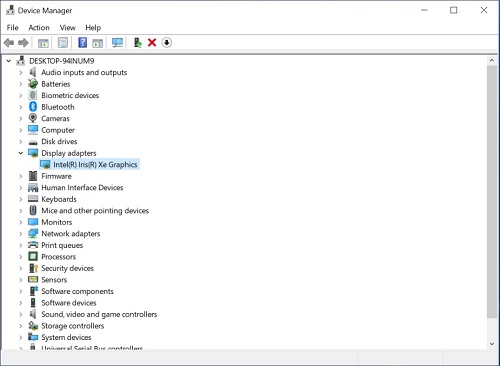 How to Enable Display Stream Compression on Latitude, Precision and XPS ...