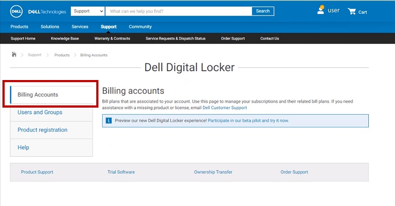 How to Cancel Consumer Subscription Support Services | Dell US