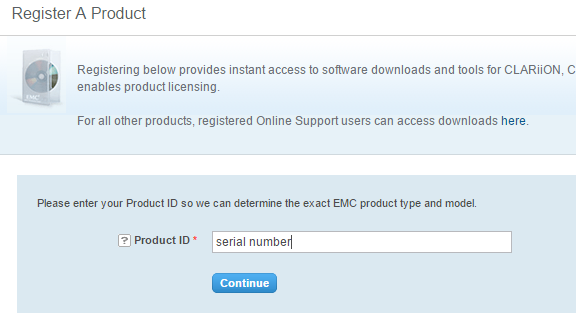 Dell EMC Unity: How to Manage licenses. (User Correctable) | Dell US