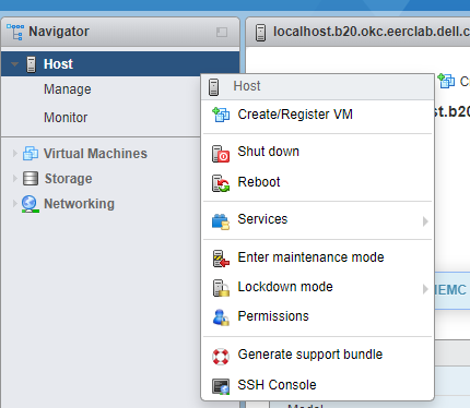 How to install OpenManage Server Administrator (OMSA) on VMware to ...