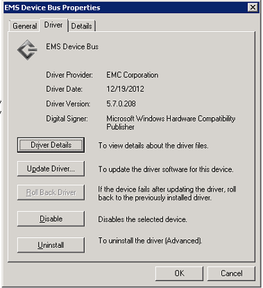 PowerPath: How to upgrade PowerPath from 5.7.x to 6.1 in Windows Server ...