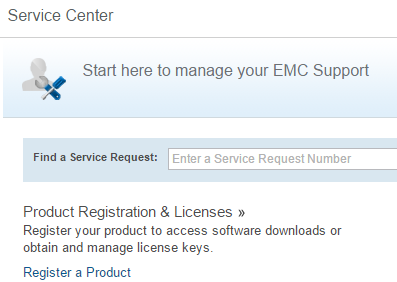 Dell EMC Unity: How to Manage licenses. (User Correctable) | Dell US