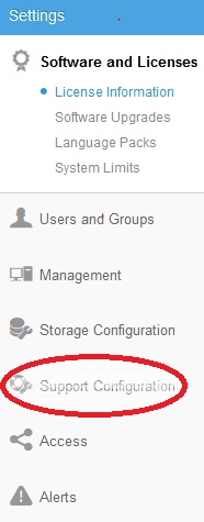 Delll EMC Unity: ESRS showing Not Connected status | Dell US