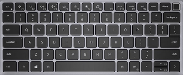 Dell Latitude 5420 Keyboard Guide Dell India