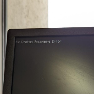 Unable to Access the MEBx / VPro Menu Using the F12 Boot Menu | Dell Canada