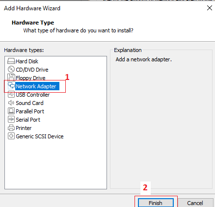PowerProtect: How to add a new Data Domain Virtual Edition NIC in ...