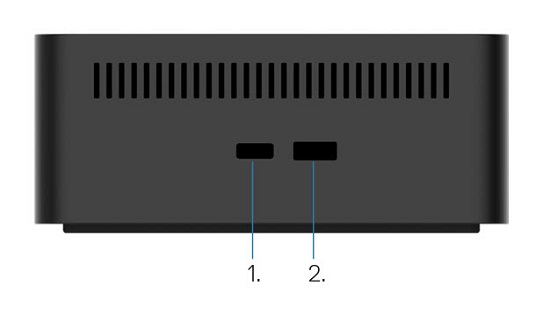 How to Use and Troubleshoot Dell Universal Docking Station UD22 | Dell ...