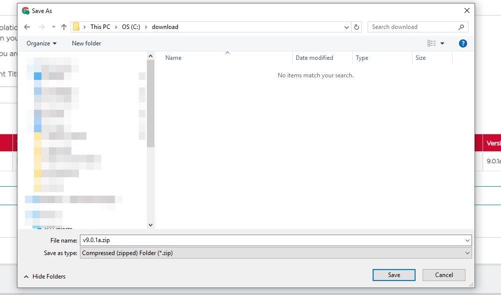 How to Access Brocade FOS for Connectrix B-Series and Legacy Dell Brocade Switches via Self-Help ...