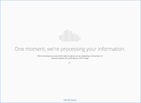 CloudIQ: General Procedures to Onboard PowerEdge Systems to CloudIQ ...