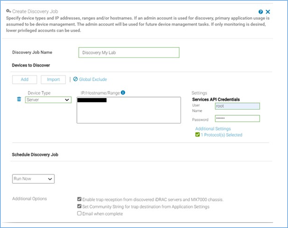 CloudIQ: General Procedures to Onboard PowerEdge Systems to CloudIQ ...
