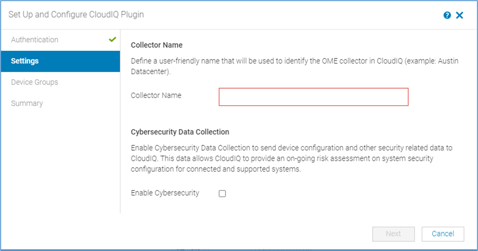 CloudIQ: General Procedures to Onboard PowerEdge Systems to CloudIQ | Dell US