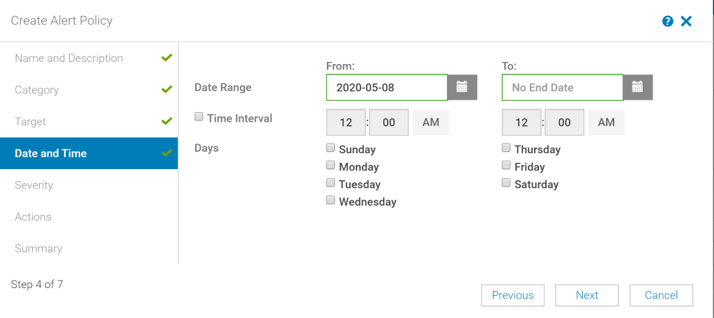 Systems Management: How to Configure Alerts and Troubleshoot Alerts in ...