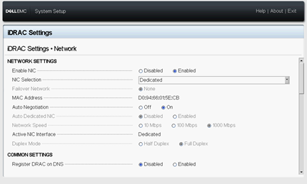 iDRAC Connectivity Troubleshooting | Dell US
