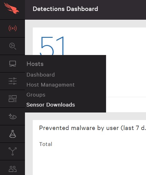 How to Obtain the CrowdStrike Customer Identification (CID) | Dell India