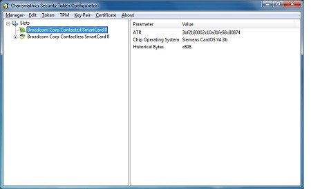 Dell Endpoint Security Smartcard Configuration Guide | Dell US