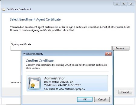 Dell Endpoint Security Smartcard Configuration Guide | Dell US