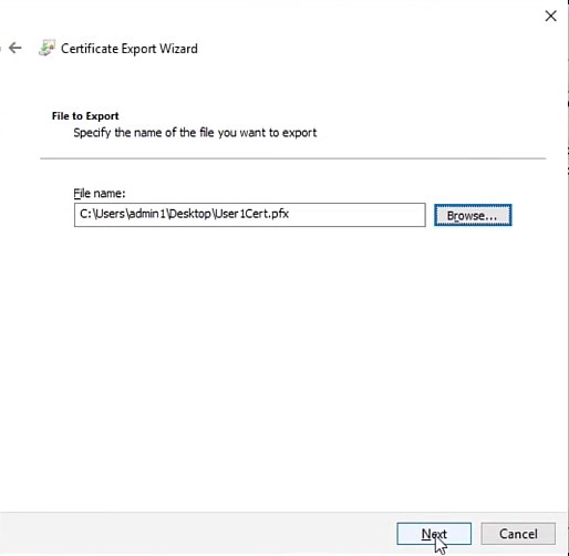 Dell Endpoint Security Smartcard Configuration Guide | Dell US