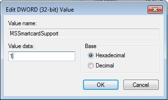 Dell Endpoint Security Smartcard Configuration Guide | Dell US
