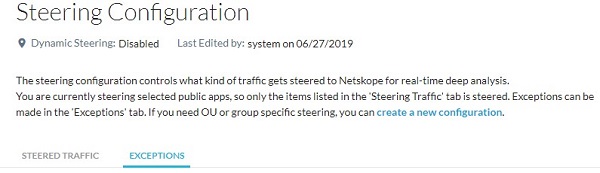 How to Configure Netskope Client Communication | Dell US