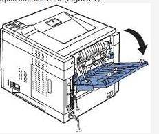 Fuser Error or Fuser Fan Error on Dell Laser Printer 5330dn | Dell US