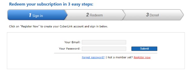 How to Install CyberLink PowerDirector and PhotoDirector from Dell ...