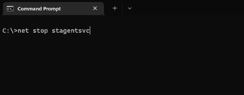 Netskope Private Access Gateway missing from Client Configuration ...
