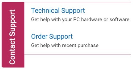 How to Get Support for TechDirect Update - Manage Catalog (DCCRM) | Dell US