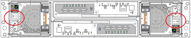 ME5 : 電源OFF/ON手順 | Dell 日本