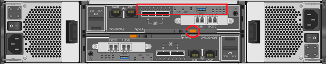 Compellent : Compellent SC4020、SCv2020コントローラ抜差し手順 | Dell 日本