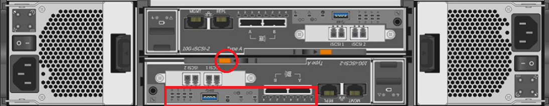Compellent : Compellent SC4020、SCv2020コントローラ抜差し手順 | Dell 日本