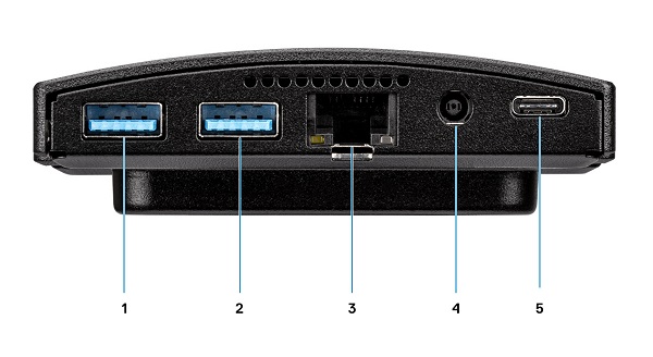 OptiPlex 7070 Ultra: Visual guide to your computer | Dell US
