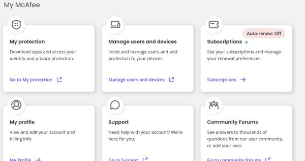How to Install McAfee Business Protection | Dell US