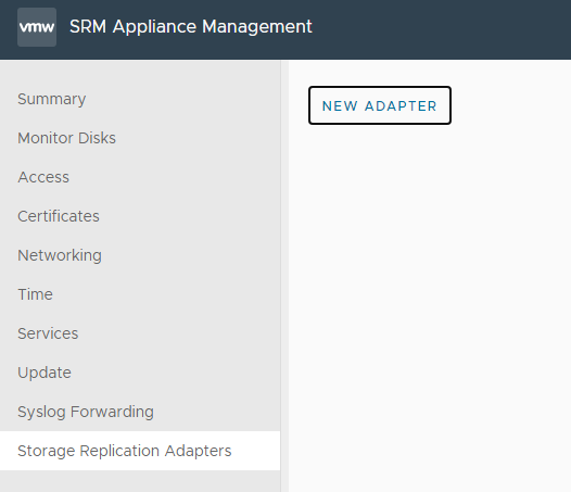 Compellent: Série SC: Téléchargement de la dernière version de Dell SRA ...