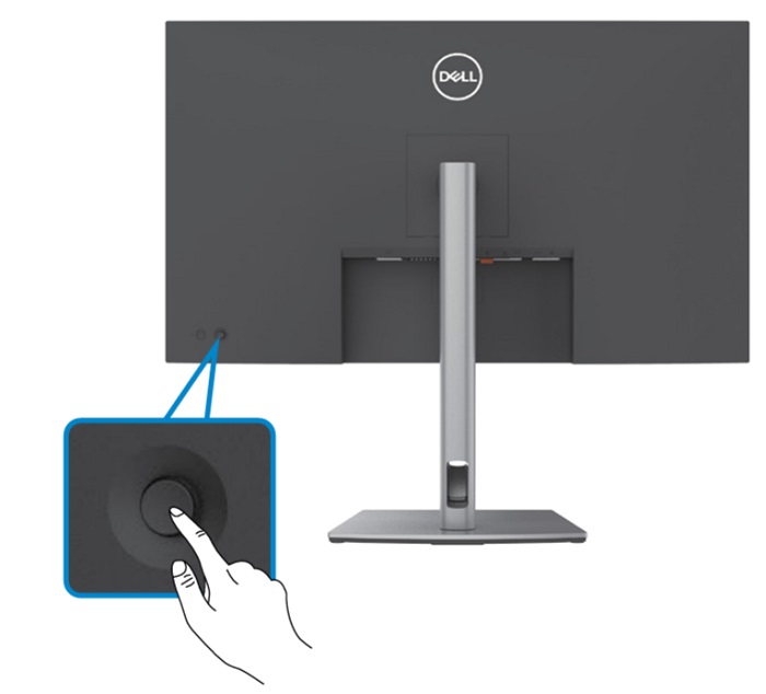 Dell P3223DE Monitor Usage and Troubleshooting Guide | Dell US