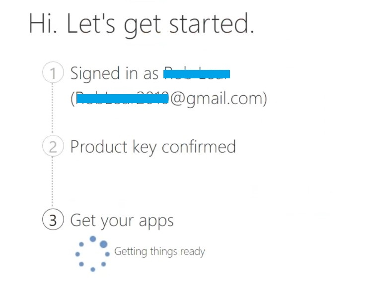 Dell Digital Locker: Change Office M365 Subscription Credit Card ...