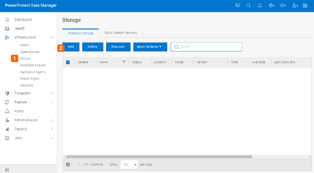 How to Integrate PowerStore with PowerProtect Data Domain for Data Backup | Dell US