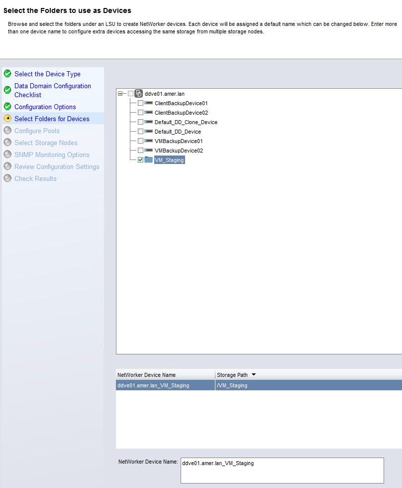 NetWorker vProxy: VM Restore resurrection from tape fails with "Unable to resurrect clone SSID ...