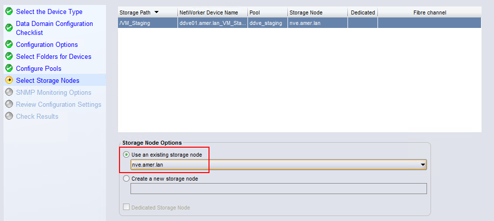 Networker Vproxy Vm Restore Resurrection From Tape Fails With Unable To Resurrect Clone Ssid