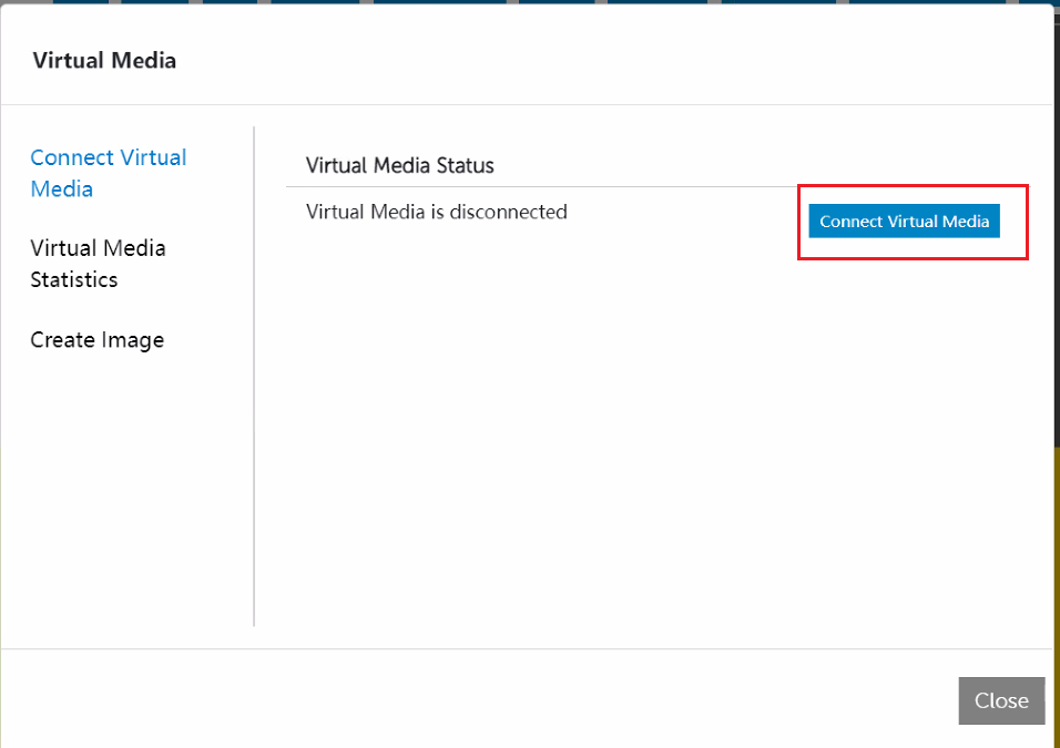 VxRail: How to Create a Mounted Image and Upgrade Firmware from the ...