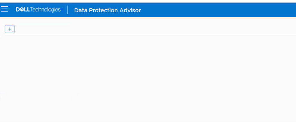 Data Protection Central: DPA UI Does Not Load Data When Accessing Over ... Data Protection Central: DPA UI Does Not Load Data When Accessing Over ...
