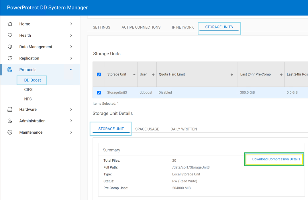 PowerStore: How to fetch the primary cluster Global ID to retrieve a ...