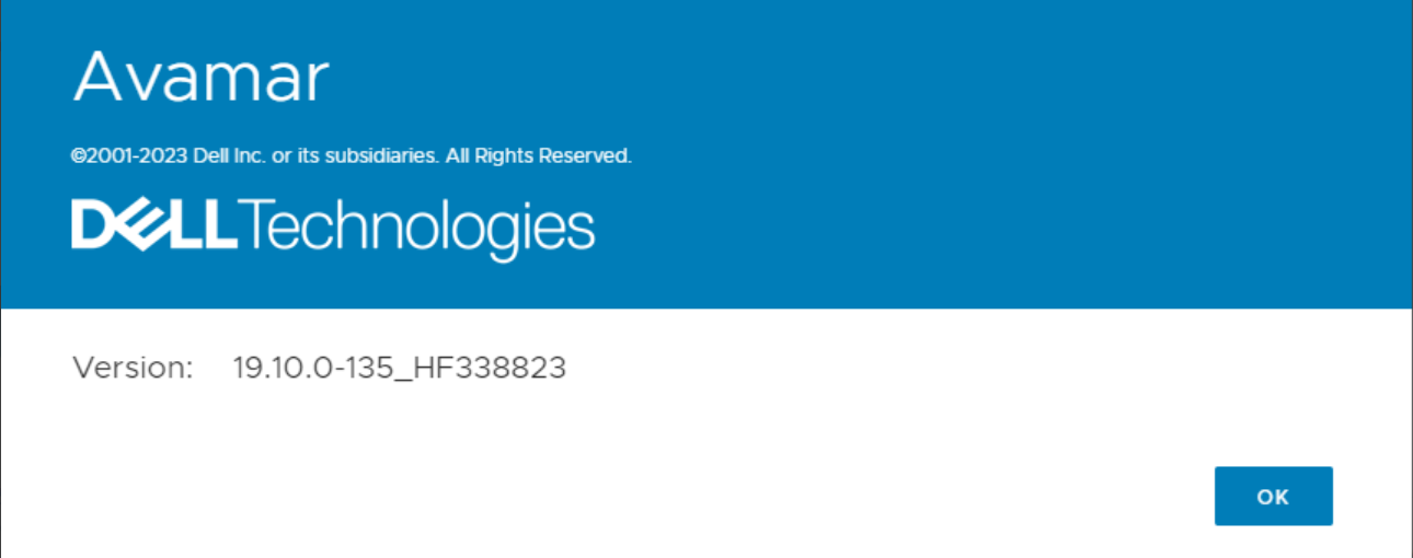 Avamar Proxy Deployment Manager Pdm Recommendation Creates Undefined Object That Cannot Be