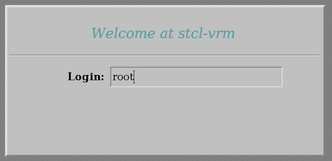 VxRail: Mystic account is locked out due to several failed logins | Dell UK