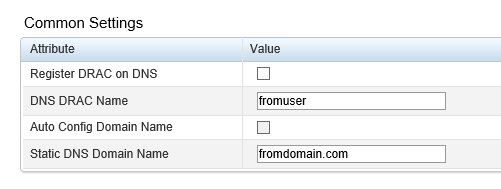 VxRail: How to set up Email notifications for errors showing on the ...