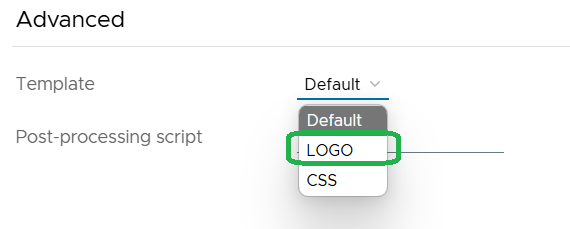 Data Protection Advisor - How to apply a company logo to DPA reports ...