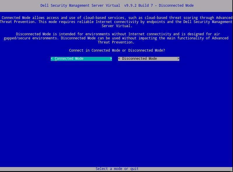 How to Install Dell Security Management Server Virtual / Dell Data ...