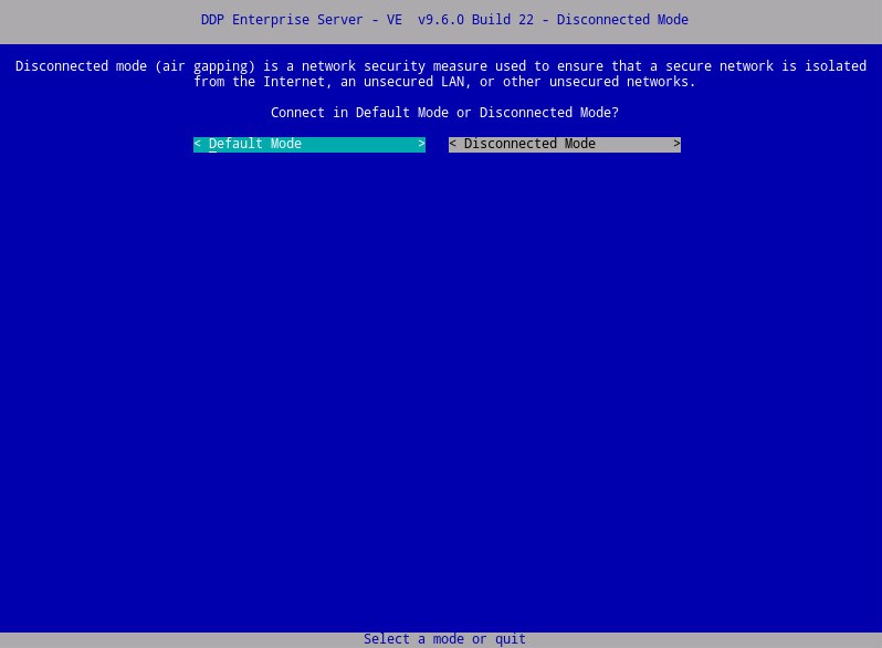 How to Install Dell Security Management Server Virtual / Dell Data ...
